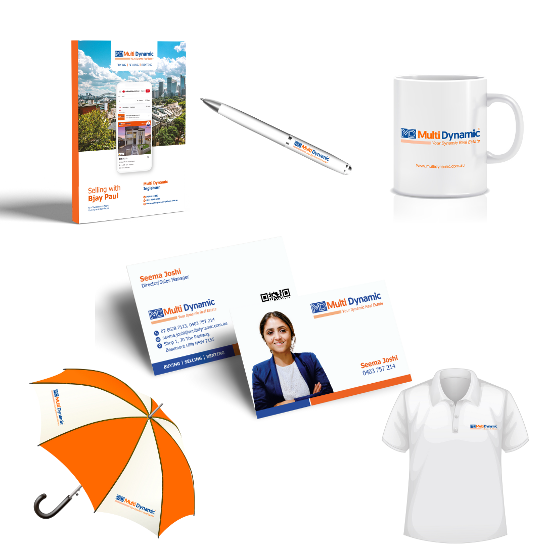 Multi Dynamic | Your Dynamic Real Estate