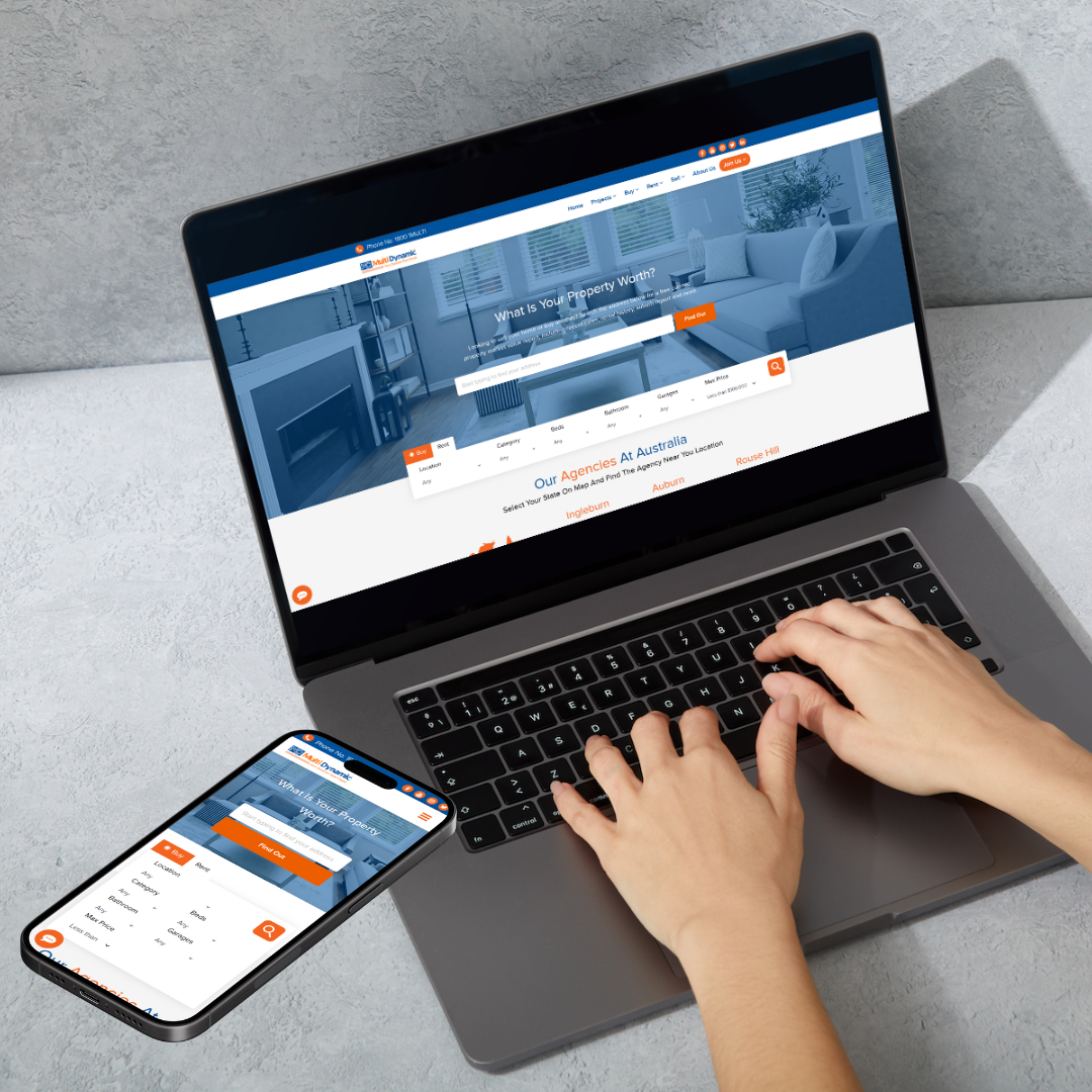 Multi Dynamic | Your Dynamic Real Estate